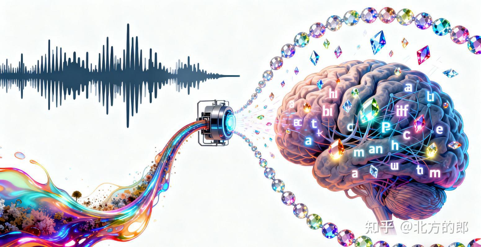多模态到通用感知，第十九章 听觉的统一：原生全双工与 Audio Tokenizer - 知乎