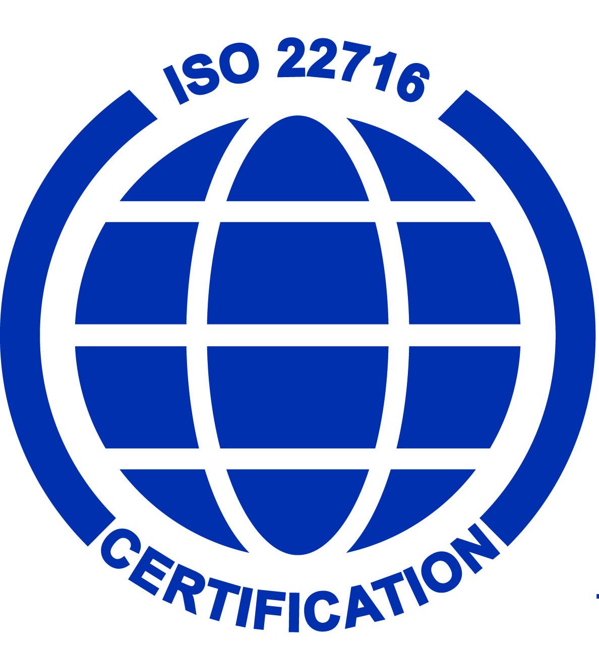 ISO22716认证辅导，ISO22716是为了控制化妆品企业生产的产品质量和安全 - 知乎