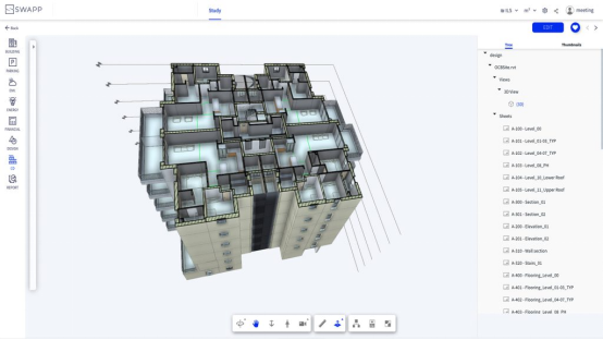 一款基于Revit自动设计、建模、出图的AI工具，给她参数即可生产BIM成果！ - 知乎