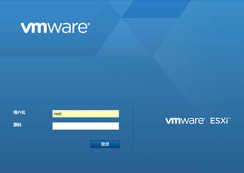 安装ESXi 6.7 硬件要求 - 知乎