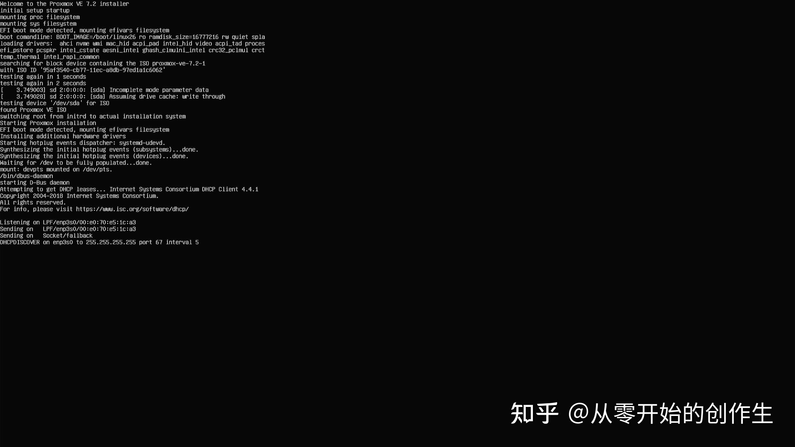 从零开始的all in one之pve再安装及优化设置 - 知乎