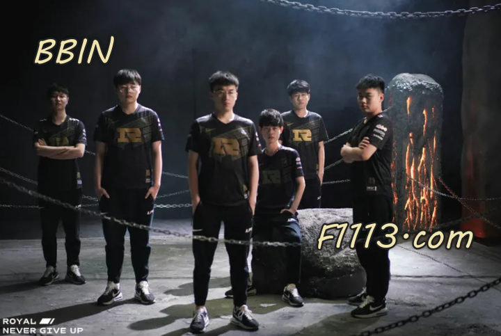 韩网热帖：RNG不偏好、即使选用也不是很对味的英雄，cvMax：Kiin状态最好时，他是非常理想化的六边形选手 - 知乎