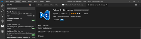 vscode 安装与配置编程字体 Fira Code - 知乎