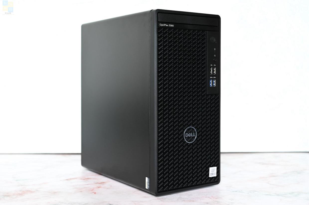 可靠耐用的办公助手，戴尔OptiPlex 3080台式机体验