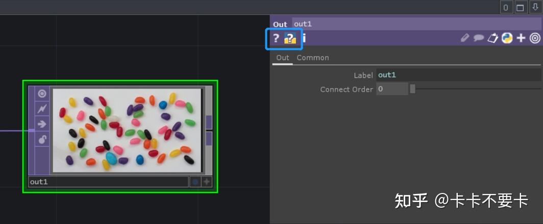 “自带宝藏”：TouchDesigner099的帮助文档和Operator Snippets - 知乎