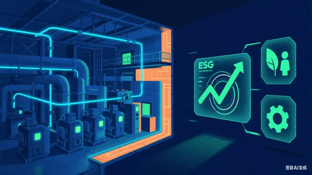 tec.nicum EMS 4.0 落地首案：家电生产领域的能效与 ESG 双赢实践 - 知乎