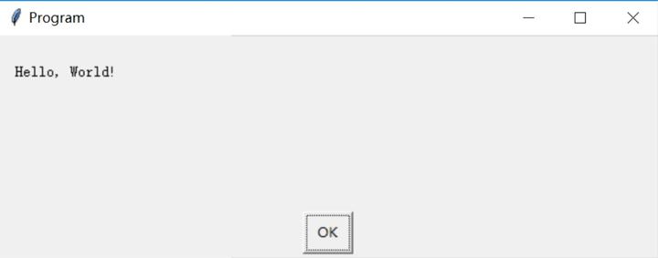 安装Python并配置Easygui - 知乎