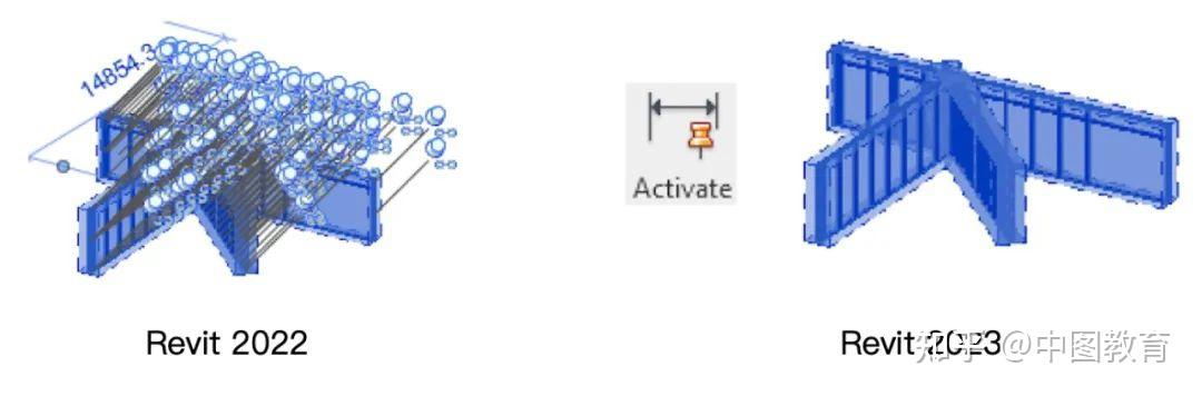 新版本来了！Revit2023正式发布，新增功能一览 - 知乎