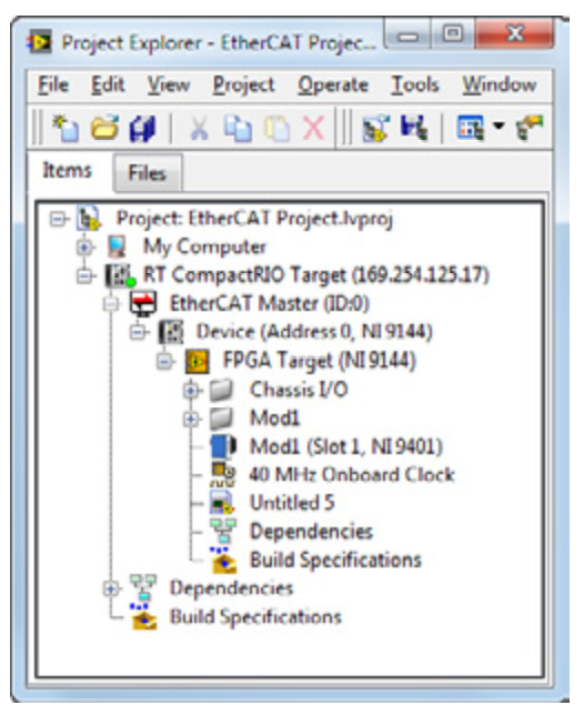 LabVIEWCompactRIO 开发指南第七章49 - 知乎