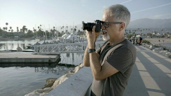 Ben Long 摄影教程：曝光 - 知乎