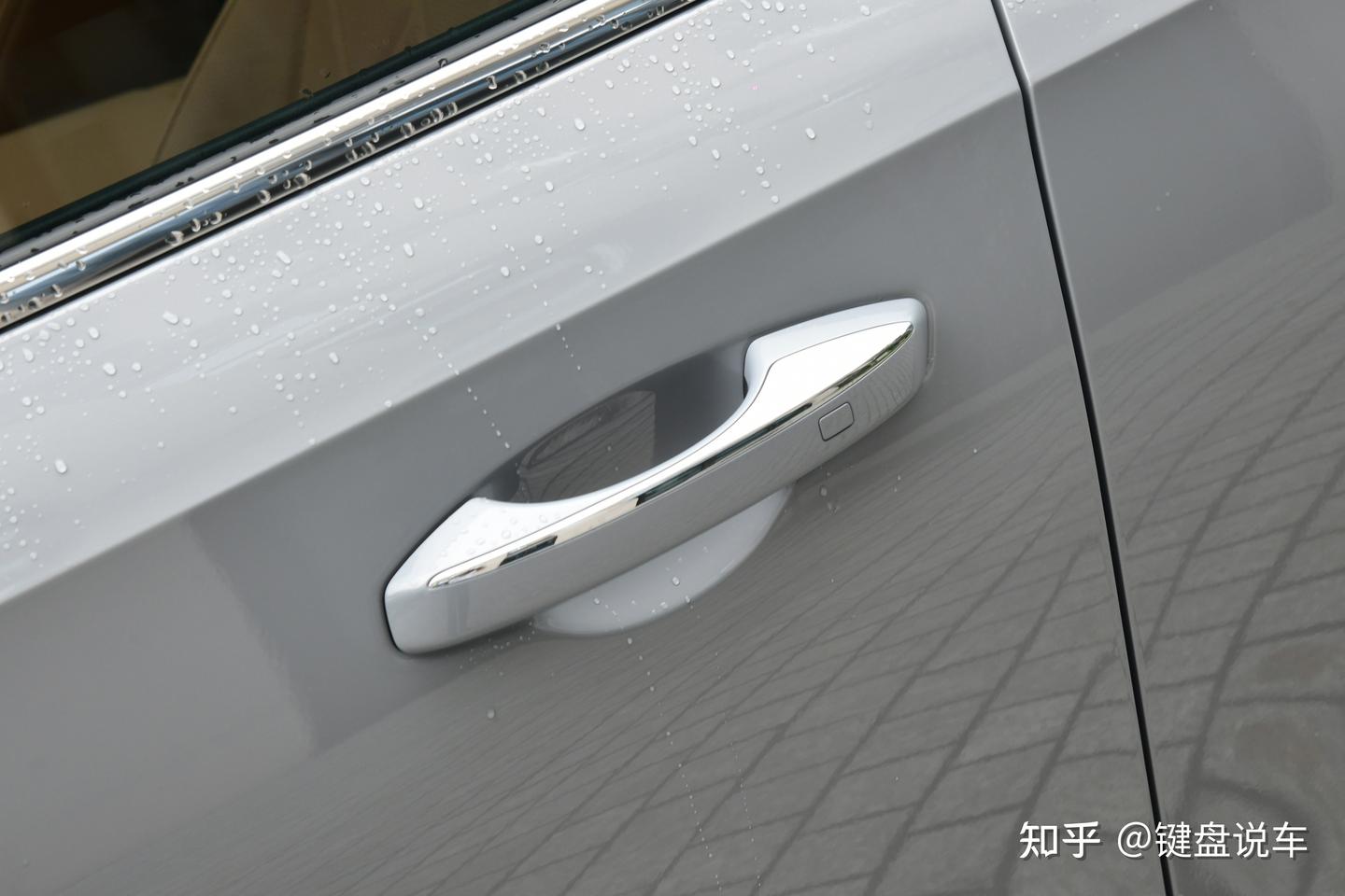 2.67L油+2100km续航！银河A7预售在即，秦L “省油王”宝座悬了？ - 知乎