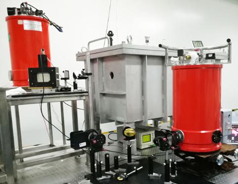 太赫兹Bolometer用于大科学装置FEL功率测量 - 知乎