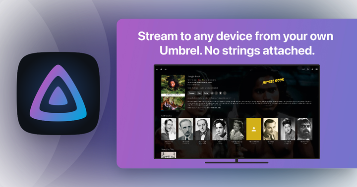 本地部署Jellyfin影音服务器 - 公网远程影音库 - 知乎