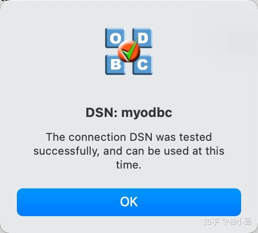 mac环境tableau连接mysql - 知乎