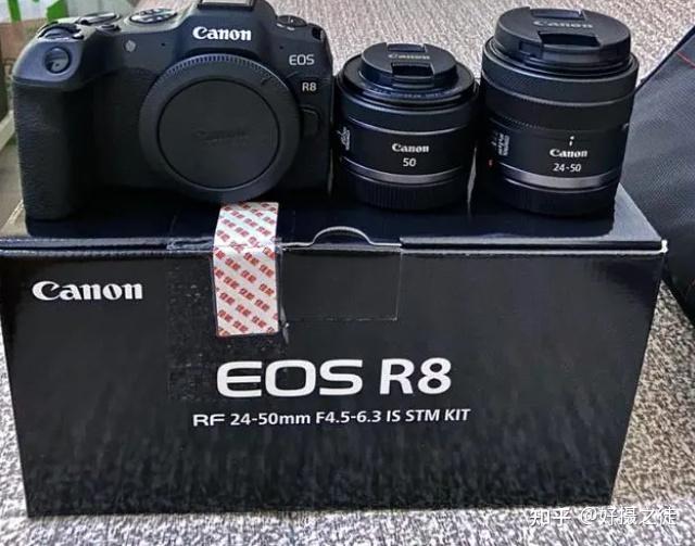 索尼A7M3还是佳能R8？ - 知乎