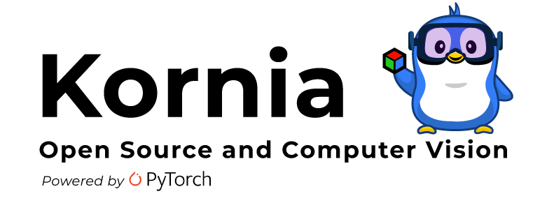 更新啦！Kornia 0.6.0——更面向深度学习的高阶API - 知乎