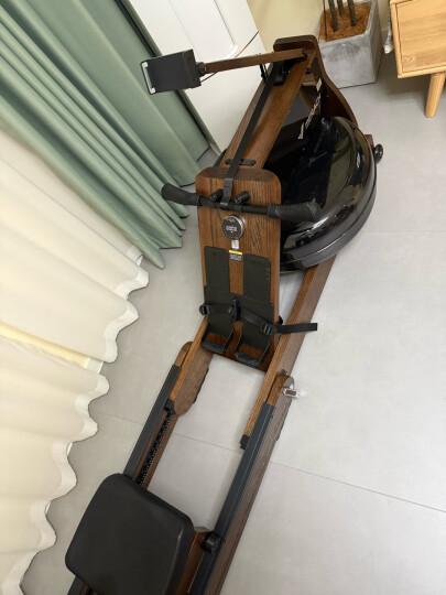 【逆袭神器实测】麦瑞克MR-950划船机：自发电折叠黑科技把健身房搬回家丨十桨叶暴汗比跑步机快两倍！家用健身最新评测看完秒懂怎么选 - 知乎