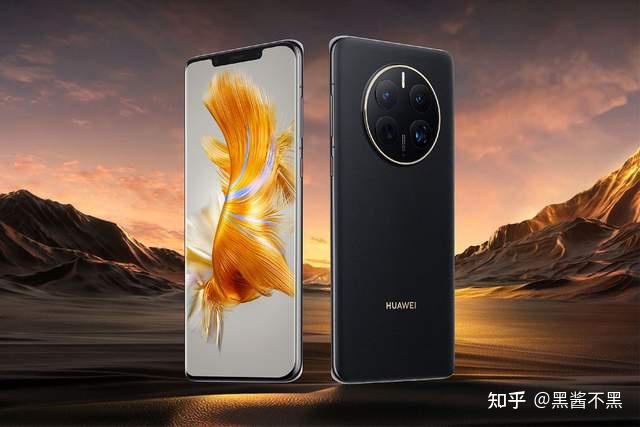 iPhone14ProMax用了一周以后，我换回了华为Mate50Pro - 知乎