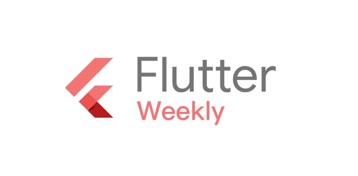 Flutter Weekly Issue 45 - 知乎