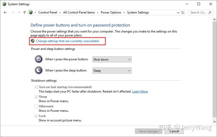 Windows 10 操作系统 System Interrupt 系统中断 CPU 占用率高的原因和解决方法 - 知乎