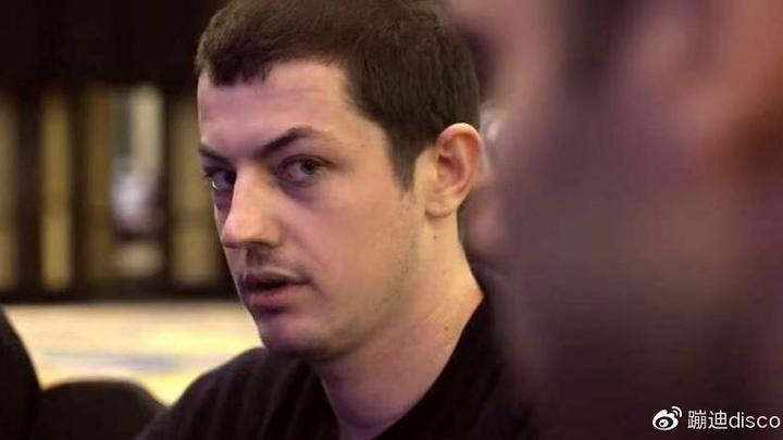 传奇人物故事分享 : Tom Dwan - 知乎