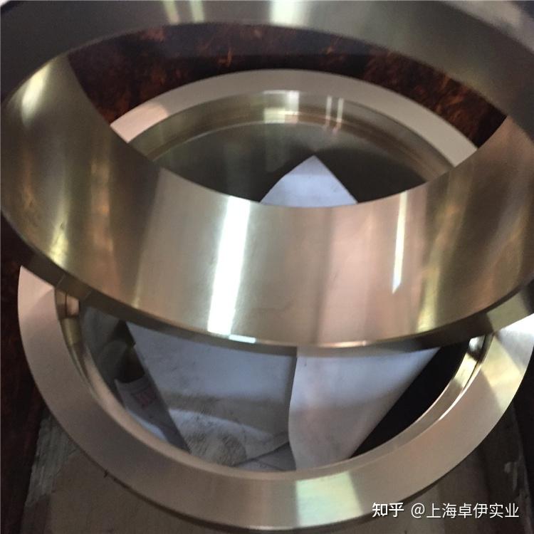 C62300铝青铜：耐磨性和导热性的理想组合 - 知乎