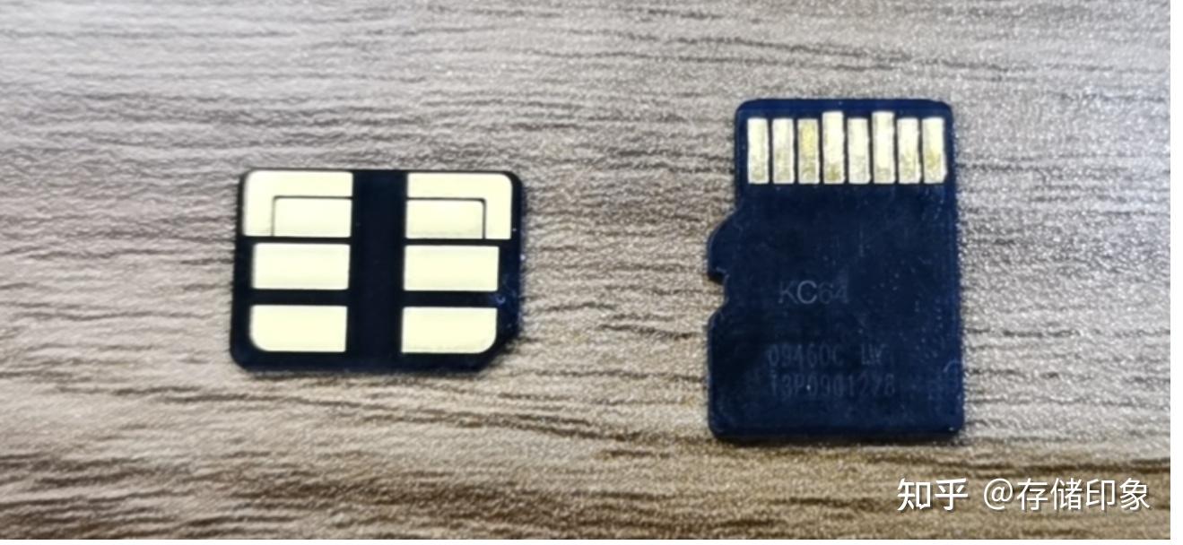 什么是NM卡？做什么用的？ - 知乎