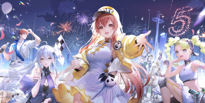 奔向下一个15年，是什么在驱动《QQ飞车》IP的未来？ - 知乎