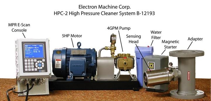 MPR E-Scan 在线折光仪在纺织品上浆工艺中的浓度检测应用 - 知乎