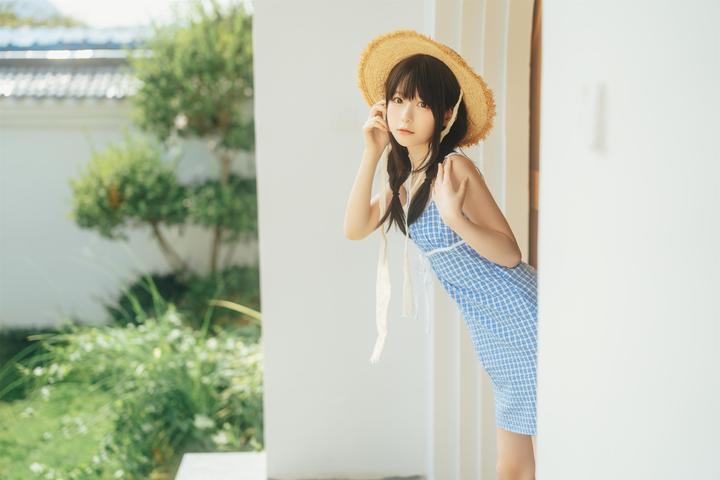 迷之呆梨 – 全套&随包视频【63套+33.8G】 - 知乎