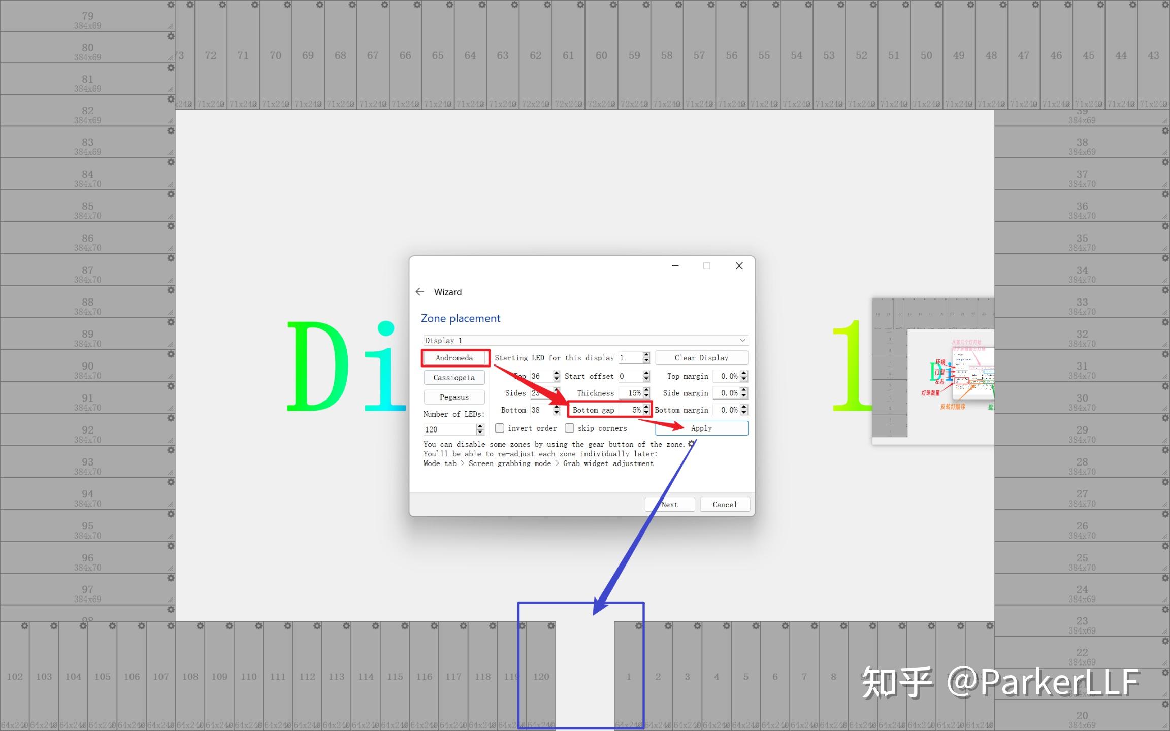 WLED控制器配置说明 - 知乎