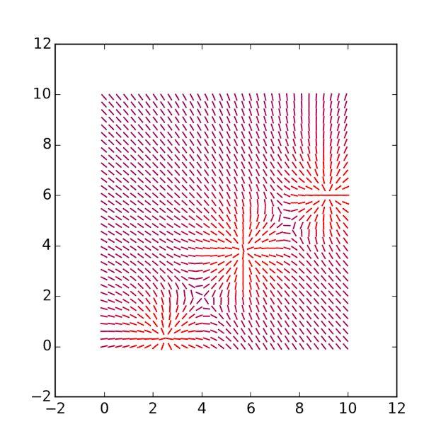 换个姿势学物理！用Python和Matplotlib进行模拟 - 知乎