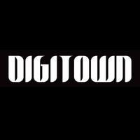 DIGITOWN - 知乎