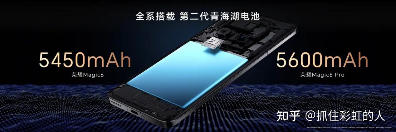 荣耀Magic6与Magic5哪个更值得入手？