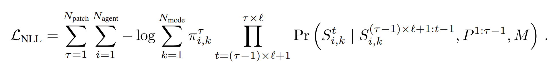【仿真系列】【笔记】BehaviorGPT: Smart Agent Simulation for Autonomous Driving with Next-Patch Prediction - 知乎
