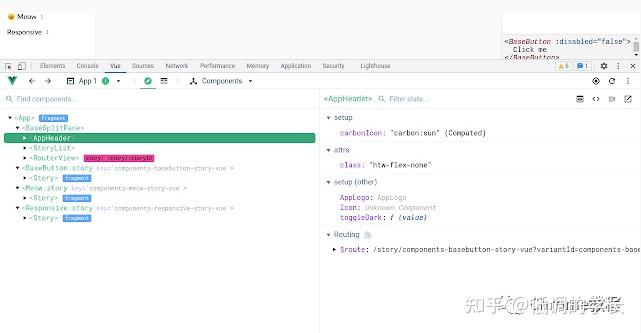 Chrome插件： Vue.js Devtools-Vue 开发者的必备工具 - 知乎