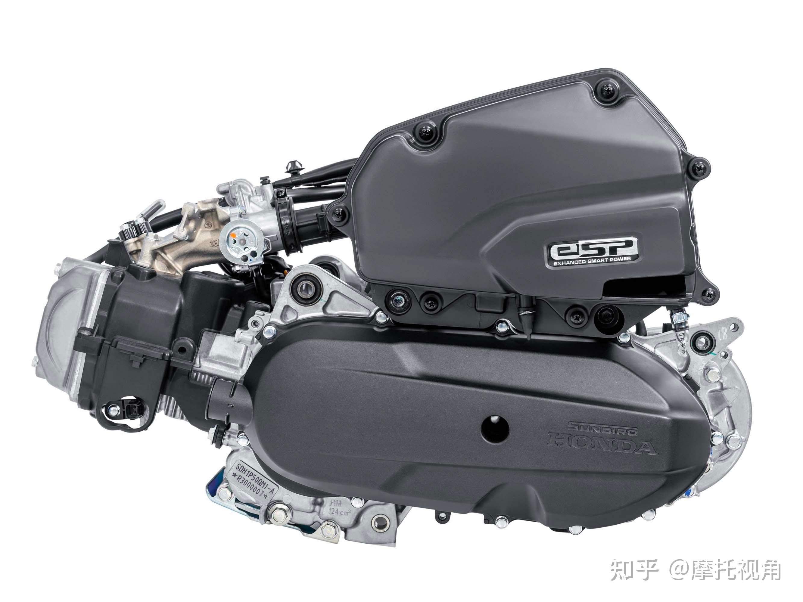 新大洲本田 NS125LA 城市代步怎么样？ - 知乎