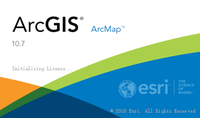arcgis根据矢量范围裁取tif影像（栅格数据）、批量合并shp文件、根据矢量范围裁取区域内的矢量,输出地理坐标系、转换16位TIF影像的像素深度至8位、shp文件创建和矢量框标绘设置 - 知乎