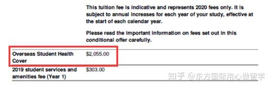 正确认识澳洲留学生【必买】的保险——OSHC - 知乎
