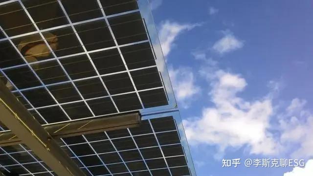 太阳能光伏行业的“BIPV”是什么意思？ - 知乎