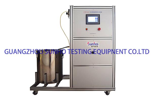 GB4706.32空调器制冷系统压力试验装置的标准要求 - 知乎