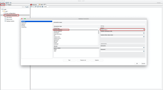 Kettle on MaxCompute 使用指南 - 知乎