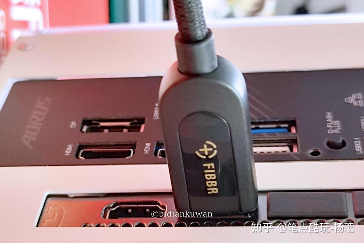 DP 2.1 规范发布，实施后会带来哪些影响？ - 知乎