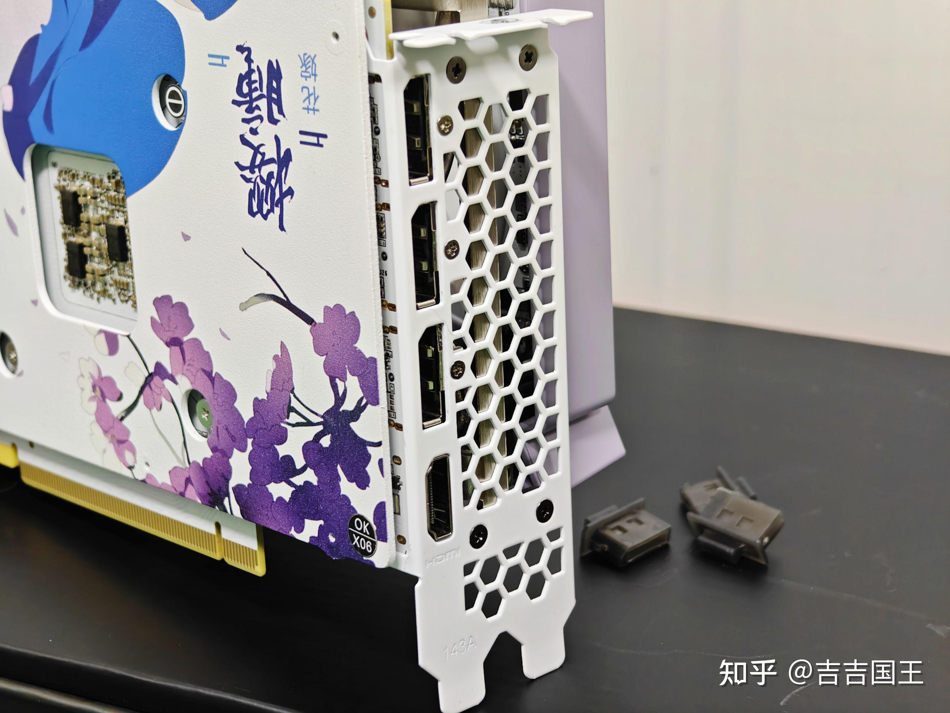 RTX 4070 Ti SUPER 显卡售价6499元起，你考虑入手吗？ - 知乎