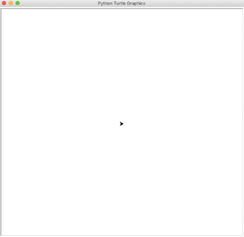 Python-Turtle库-从入门到精通 - 知乎