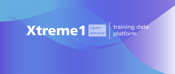 首发 开源点云及图像多模态训练数据平台xtreme1 知乎