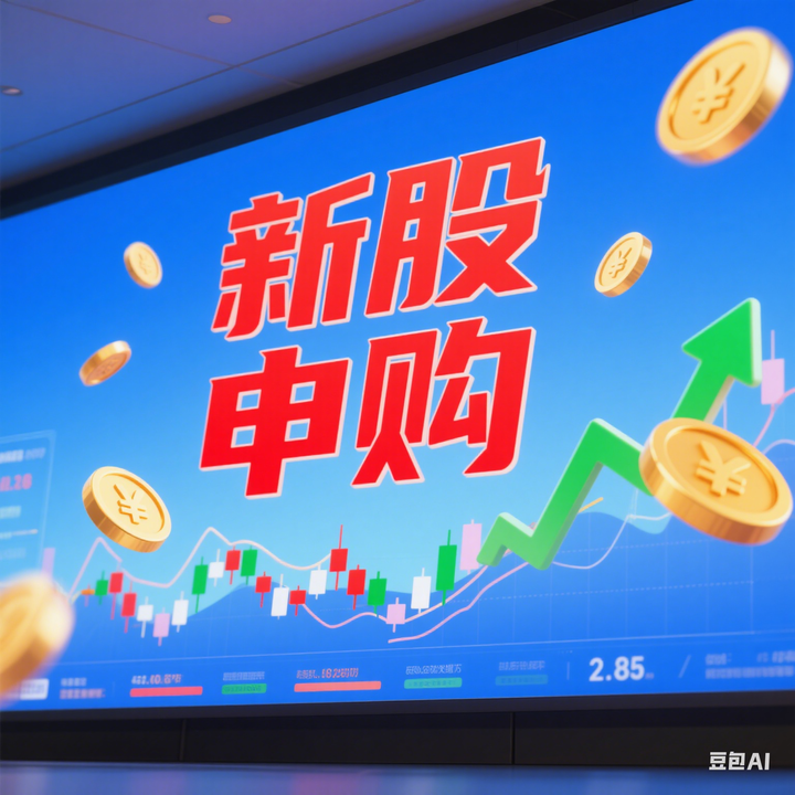 5月26日新股：优优绿能(301590)，一般申购 - 知乎