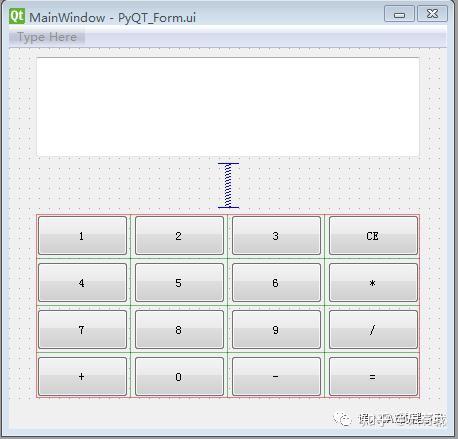 Python+Pycharm+PyQT5可视化程序设计入门！ - 知乎