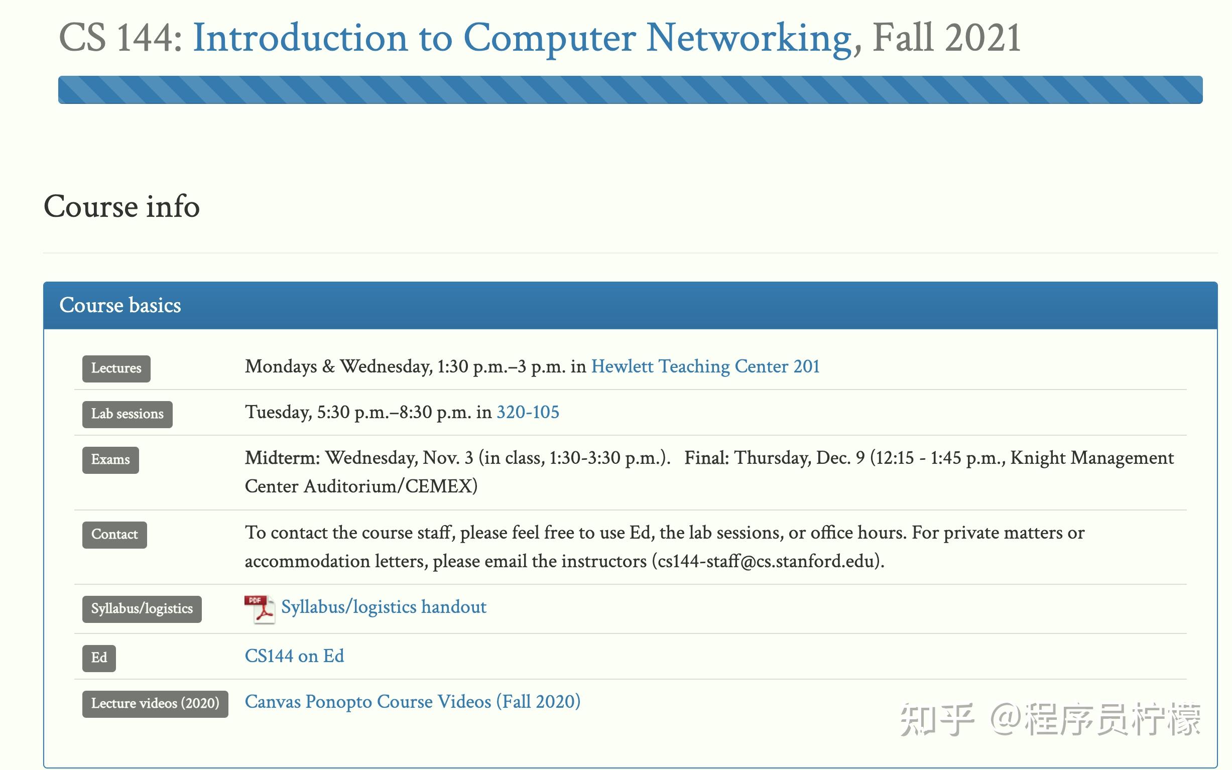 计算机基础全网最全学习路线，万字详细自学指南！ - 知乎