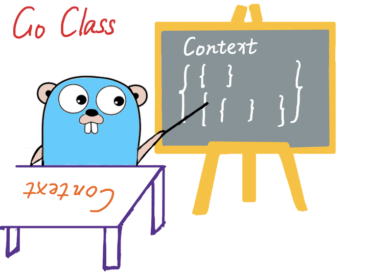 golang Context应用举例 - 知乎